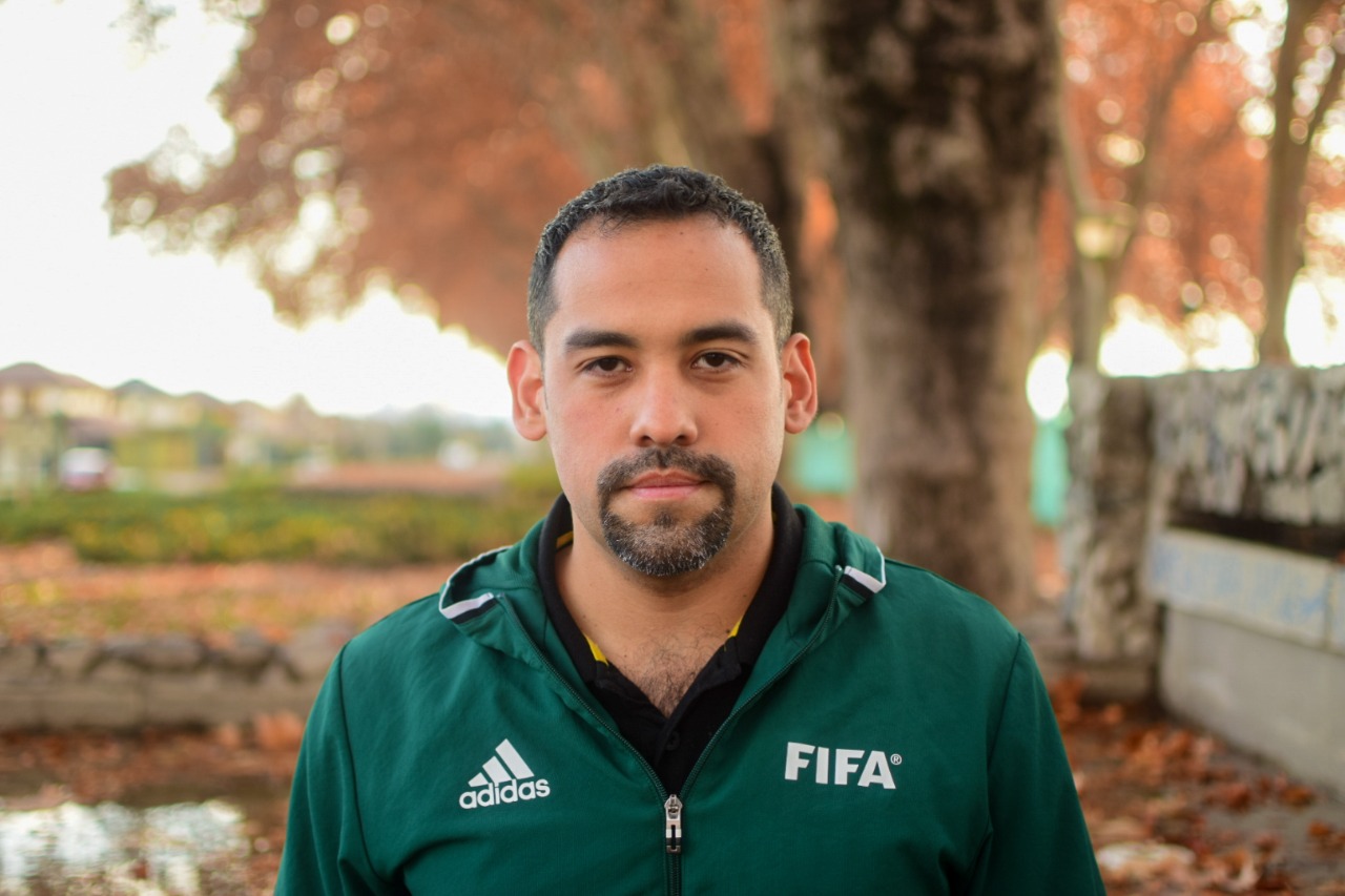 Felipe Castillo: “El objetivo del Inaf es crear una metodología propia ...