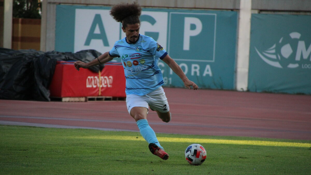 Javi Rosa:”La profesionalidad qué hay en España con respecto a otros ...