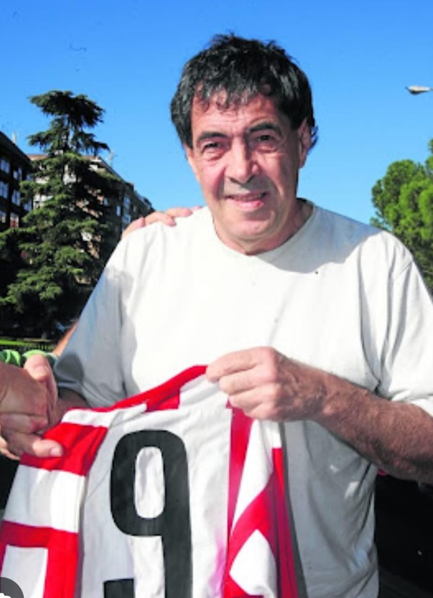 REIVINDICANDO A RUBÉN CANO